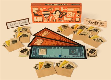 Secret Hitler So Kannst Du Es Selbst Ausdrucken