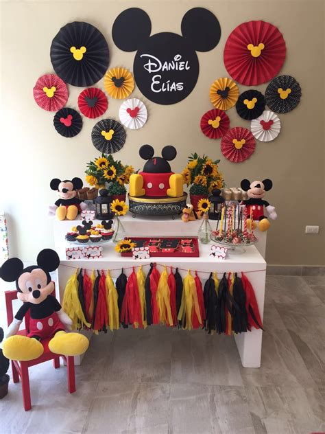 Fiesta Mickey Mouse Mickey Mouse Photos Classic Micke