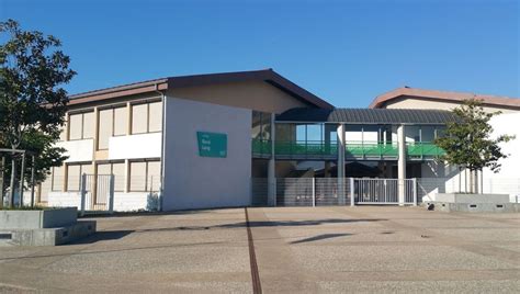 Haute Savoie le collège René Long d Alby sur Chéran de nouveau visé par une alerte à la bombe