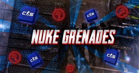 Cs2 He Grenades Guide Learn The Best Cs2 He Grenade Spots