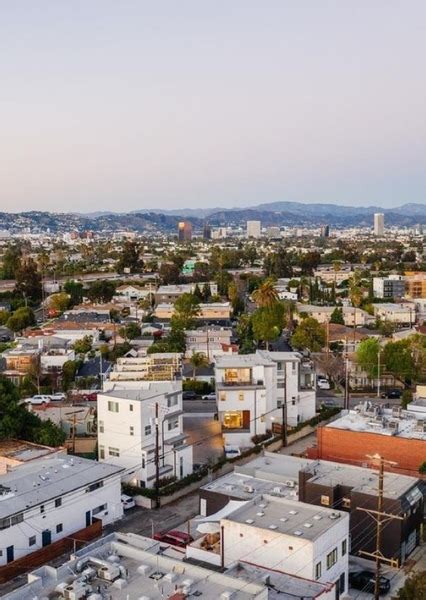 Culver City California Fan Casting
