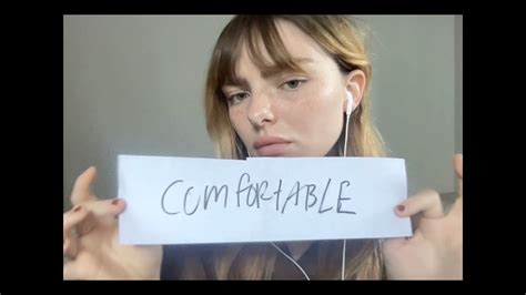 Keni Titus Comfortable Official Lyric Video Youtube