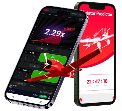 Aviator Predictor App APK Is It Actually Exist