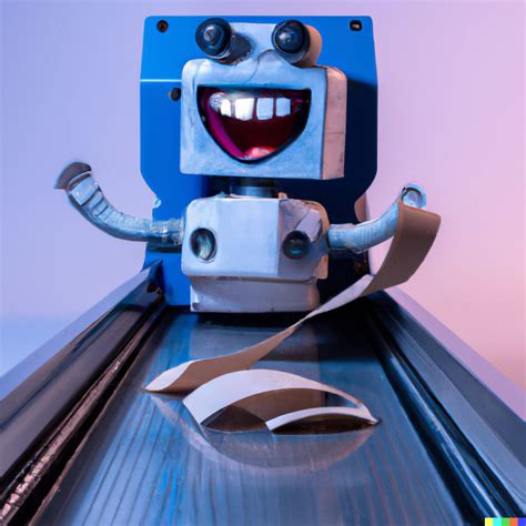 Tim Harrison On Linkedin Ai Openai Automation Robotics