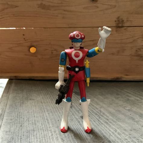 【傷や汚れあり】【富1219】超合金 ヤットデタマン 大巨神 タツノコプロ タカトク 昭和レトロ 当時物 の落札情報詳細 ヤフオク落札価格