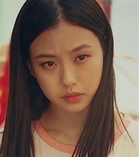 Actress Go Min Si Rvindictaratecelebs