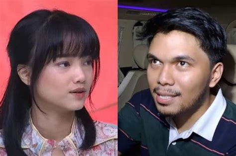 Fuji Dan Thariq Halilintar Tetap Mesra Tak Seperti Pasangan Putus Cinta