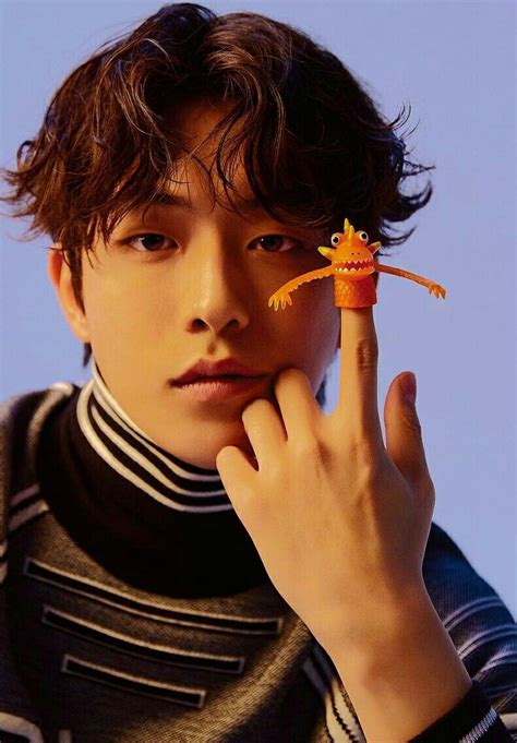 Nam Joo Hyuk Pics On Artofit