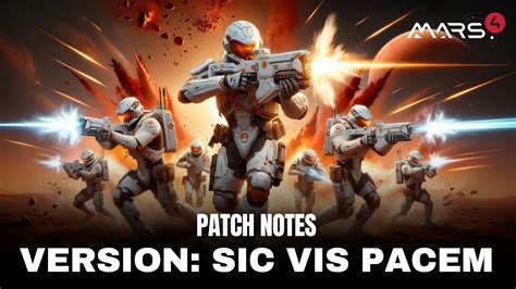 Mars4 Mars Survival Pve Youtube