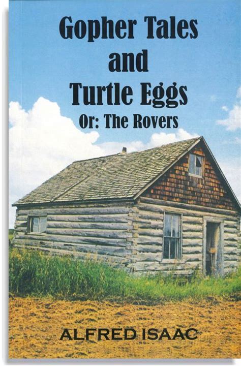 Gopher Tales And Turtle Eggs Prairieview Press