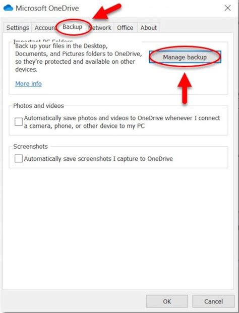 How Do I Disable Onedrive Automatic Folder Backup In Windows 11 Pupuweb