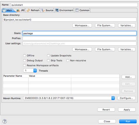 Quick Start Osgi Enroute