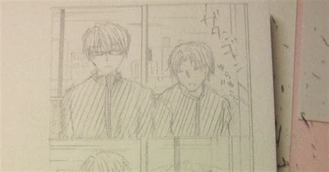 緑高 電車で緑高。 檸檬砂糖のマンガ 漫画 緑間真太郎 高尾和成 Pixiv