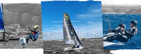 Wip Extends Partnership With The Fastest Olympic Classes Until 2028