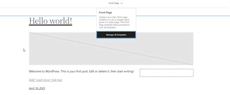 How To Customize Your Wordpress Theme Perfect Web Solutions