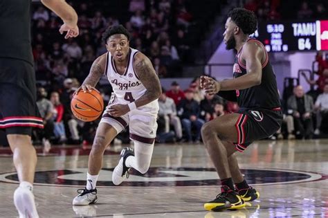 Mississippi State Vs Texas Aandm Prediction College Basketball Picks 36