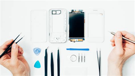 Custom Android Device Development And Manufacturing Hatchmfg