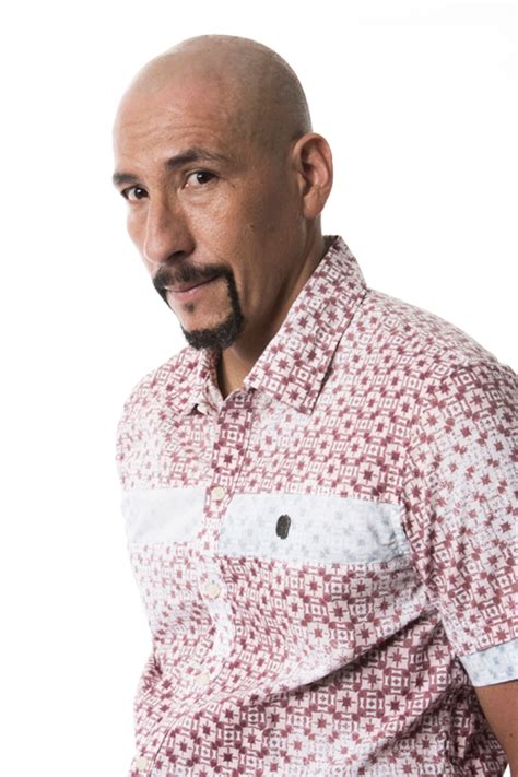 Elkin Díaz La Versatilidad Y Experiencia Se Conjugan En Un Gran Actor