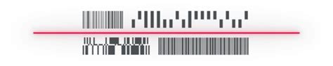 Types Of Barcodes 1D 2D Scanbot SDK