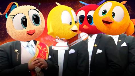 Wheres Chicky Coffin Dance Song Cover Youtube