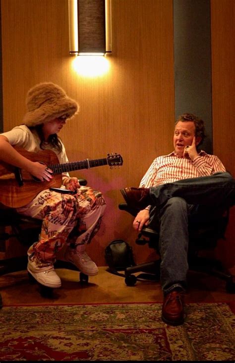 Nick Shymansky On Managing Fast Rising Star Lola Young And What