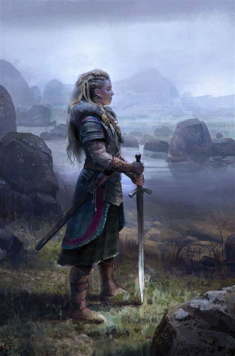 The Valkyrja Dawnconnect Wiki Fandom