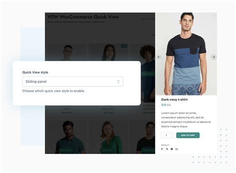 YITH WooCommerce Quick View