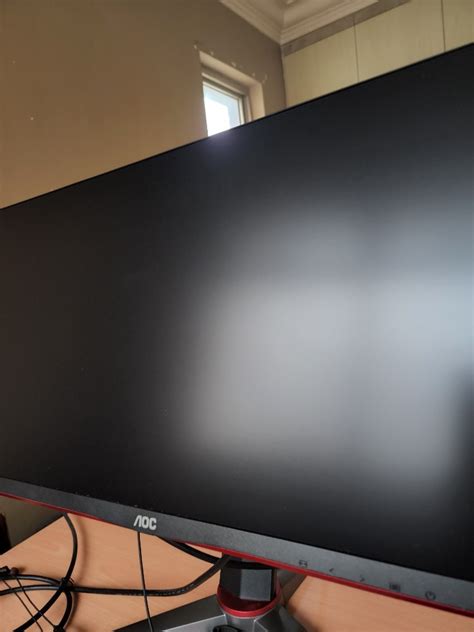 Aoc 240hz Computers And Tech Desktops On Carousell