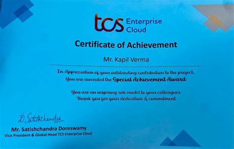 Kapil Verma On Linkedin Thankyou