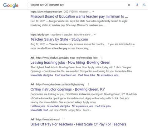Using Boolean Phrases And Other Simple Search Techniques For Research