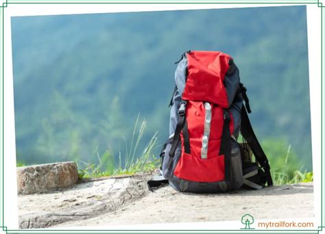 Hiking Backpack Frame Vs No Frame What Are The Main Differences