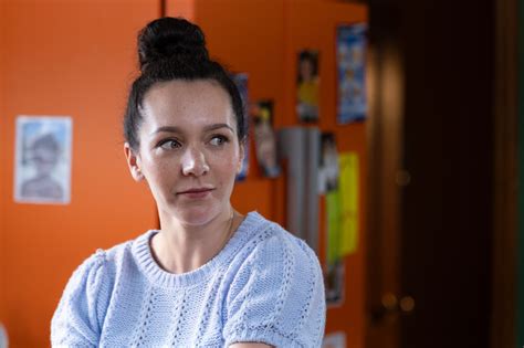 Hollyoaks Spoilers Concern Grows For Cleo