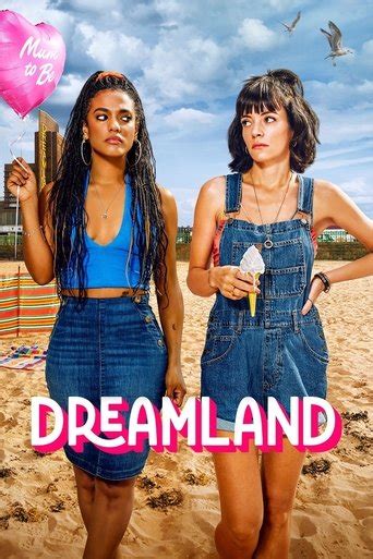 Dreamland Se På Tv Eller Streama Tv