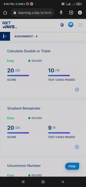 Rayaladoddi Suman On Linkedin Day20 30daysofcodechallenge Nextwave