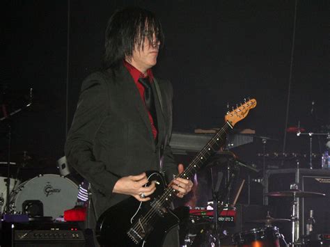 Troy Van Leeuwens Guitars Amps Pedals And Other Gear Equipboard