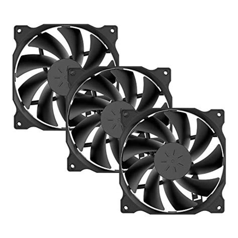 Los 5 Mejores Ventiladores De Ordenador 2019 2020 Comparativa
