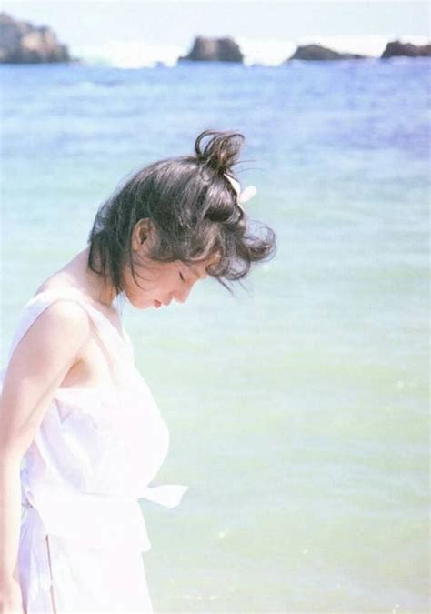 森下爱子写真集｜《爱》