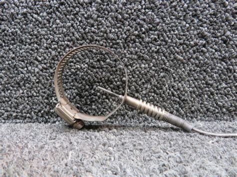 Alcor Aviation Egt Probe Assembly