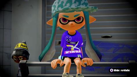 Fileteam Ninjas Tee Front Inkipedia The Splatoon Wiki