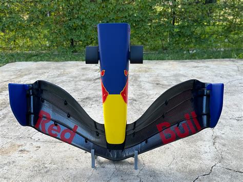 F1 Car Front Wing Holder By Printerd Makerworld