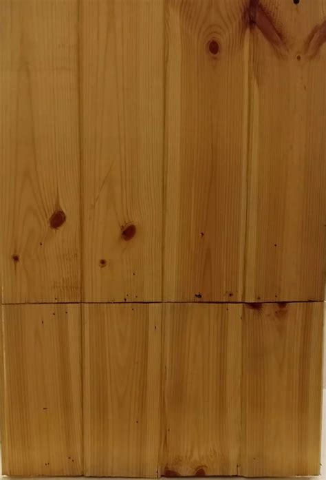 Wooden Pine Wood Interior Cladding At Rs 150sq Ft In Lucknow Id