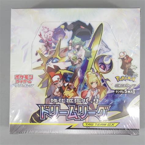 Yahooオークション 1円〜 ポケモンカードゲーム ポケカ ドリームリ