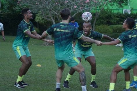 Ini Daftar 22 Pemain Persib Bandung Yang Kemungkinan Dipilih Untuk