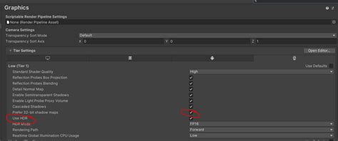 emission doesn t work in built in render pipeline unity engine
