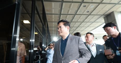 또 퇴짜 맞은 송영길2차 ‘셀프 출석 시도도 불발