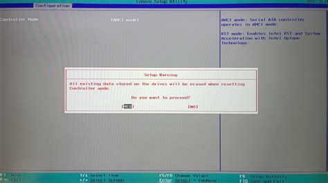 关闭 Intel Rst 以及导致的蓝屏修复方法 关闭rst Csdn博客