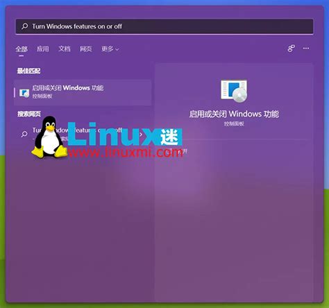 在 Windows 11 中体验适用于 Linux 的新 Windows 子系统 51CTO