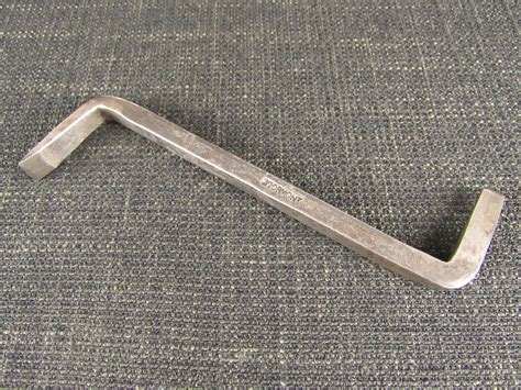 Stormont Drawer Lock Chisel Sold