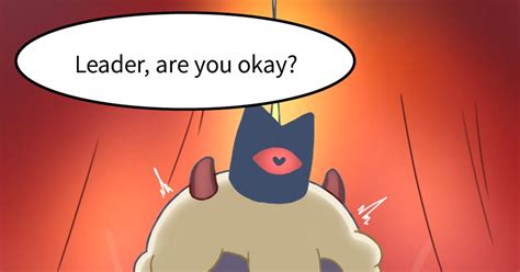 Furry Cult Of The Lamb Sthyena 뭐하냐のイラスト Pixiv
