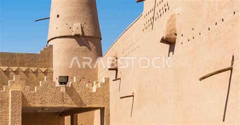 الهندسة المعمارية القديمة، اماكن اثرية سياحية في السعودية، متحف قصر